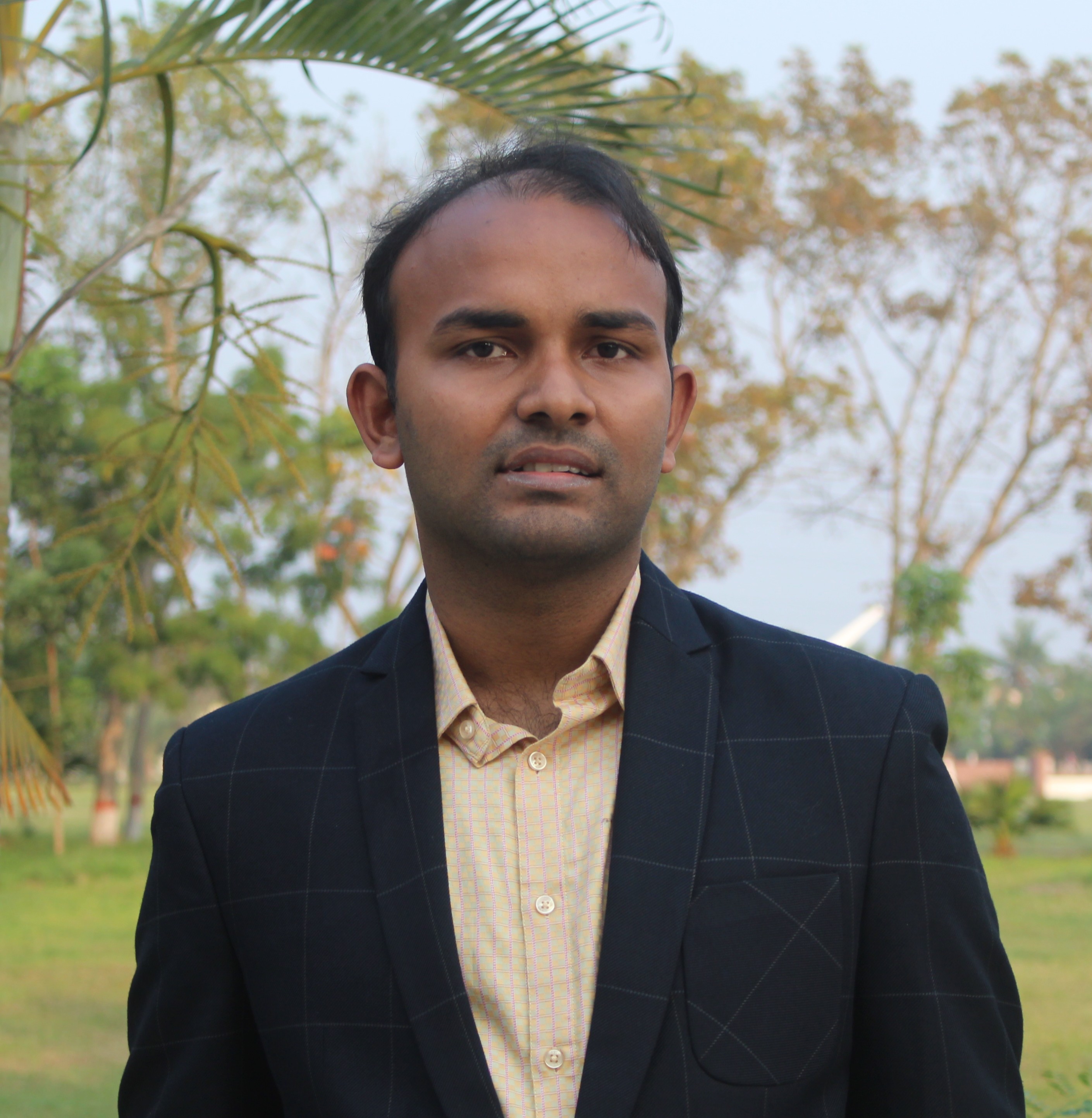 Publications - Md Raihan Khan